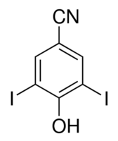 Ioxynil Solution in Acetonitrile, 100μg/mL | 1689-83-4 | A Chemtek