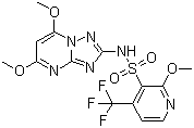 Pyroxsulam Solution in Acetonitrile, 100μg/mL | 422556-08-9 | A Chemtek