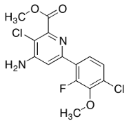 Halauxifen-methyl Solution in Acetonitrile, 100μg/mL | 943831-98-9 | A ...