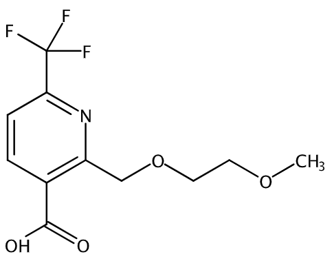 Bicyclopyrone metabolite SYN-545910 Solution in Acetonitrile, 1000μg/mL ...