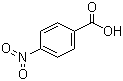 p-Nitrobenzoic acid | 62-23-7 | A Chemtek