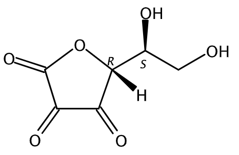 Dehydroascorbic acid | 490-83-5 | A Chemtek