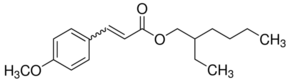 2-Ethylhexyl 4-methoxycinnamate | 5466-77-3 | A Chemtek