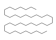 n-Hexatriacontane | 630-06-8 | A Chemtek