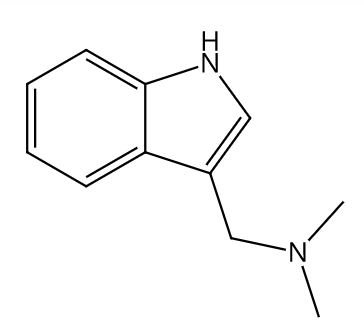 Gramine | 87-52-5 | A Chemtek