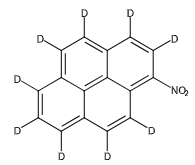 1-Nitropyrene-d9 | 93487-20-8 | A Chemtek