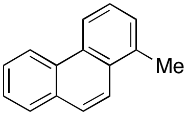 1-Methylphenanthrene Solution in Toluene, 1000μg/mL | 832-69-9 | A Chemtek