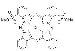 Direct Blue 86 (technical product) | 1330-38-7 | A Chemtek