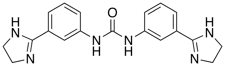 Imidocarb | 27885-92-3 | A Chemtek