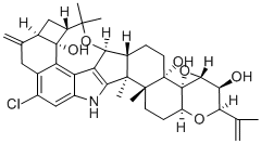 Penitrem A | 12627-35-9 | A Chemtek
