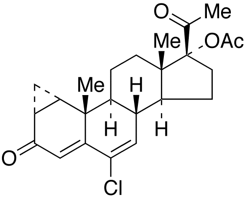 Cyproterone acetate | 427-51-0 | A Chemtek