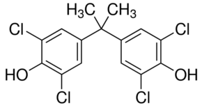 Tetrachlorobisphenol A | 79-95-8 | A Chemtek