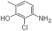2-Methyl-5-amino-6-chlorophenol | 84540-50-1 | A Chemtek