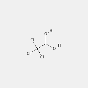 Chloral hydrate | 302-17-0 | A Chemtek