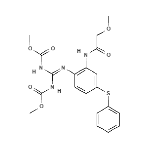 Febantel Solution in Acetonitrile, 100μg/mL | 58306-30-2 | A Chemtek