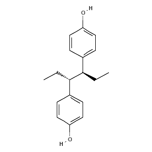 Hexestrol Solution in Acetonitrile, 1000μg/mL | 84-16-2 | A Chemtek