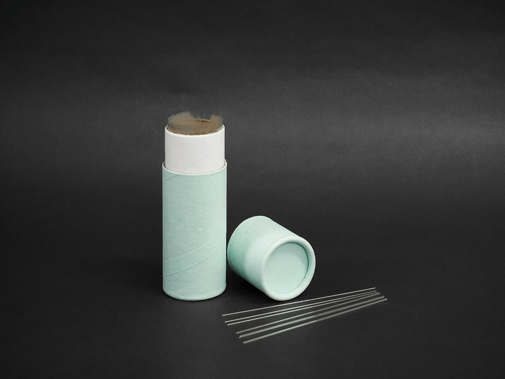Capillary Tubes — A Chemtek