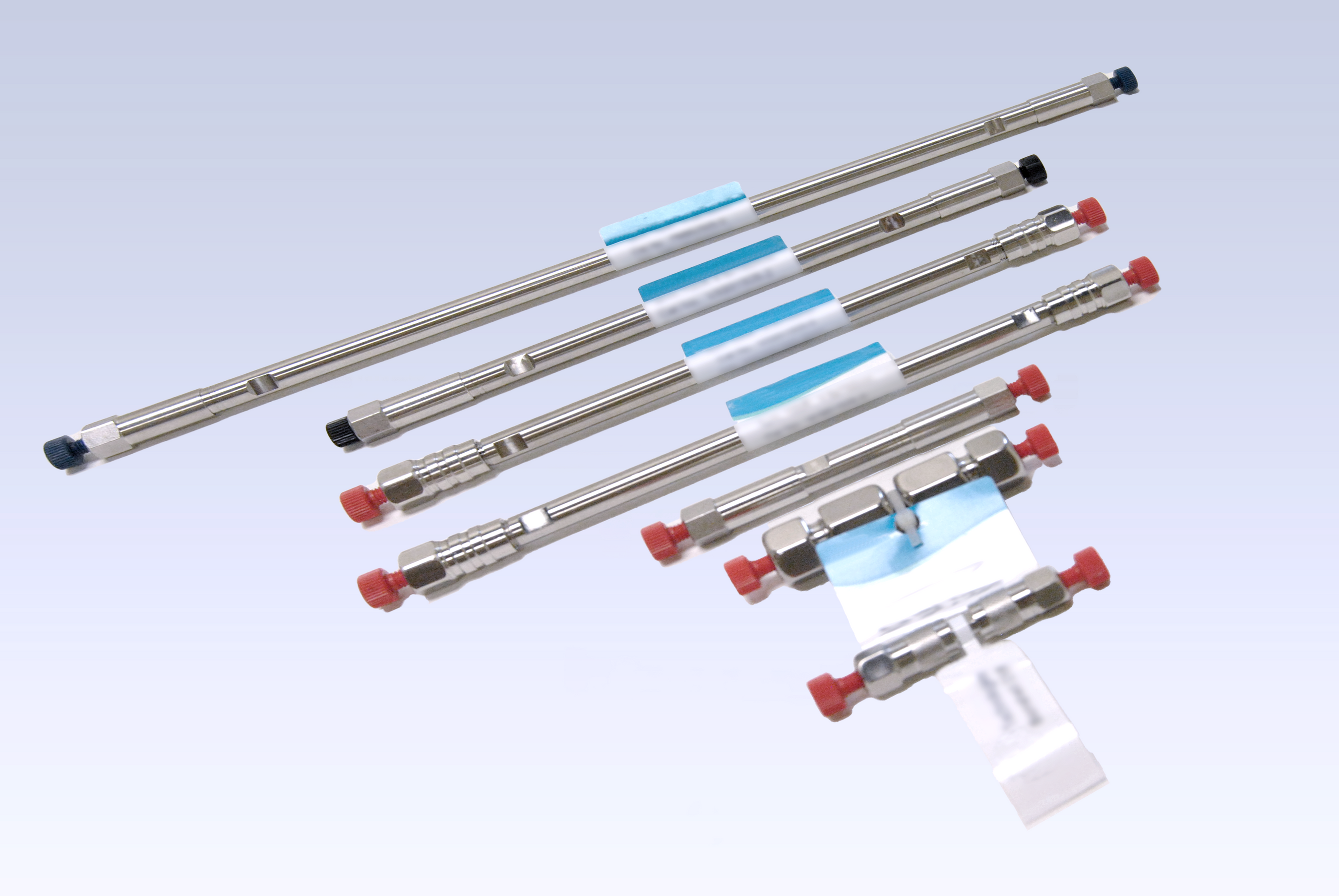 A Chemtek - Focus on Analytical Chemistry