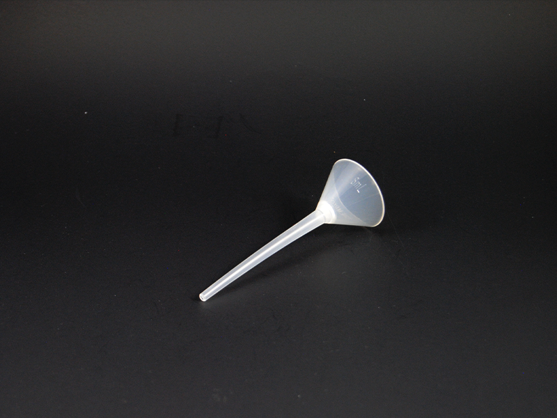 8 mL Cone Filter Funnel, 10 Micron, 100/pk — A Chemtek