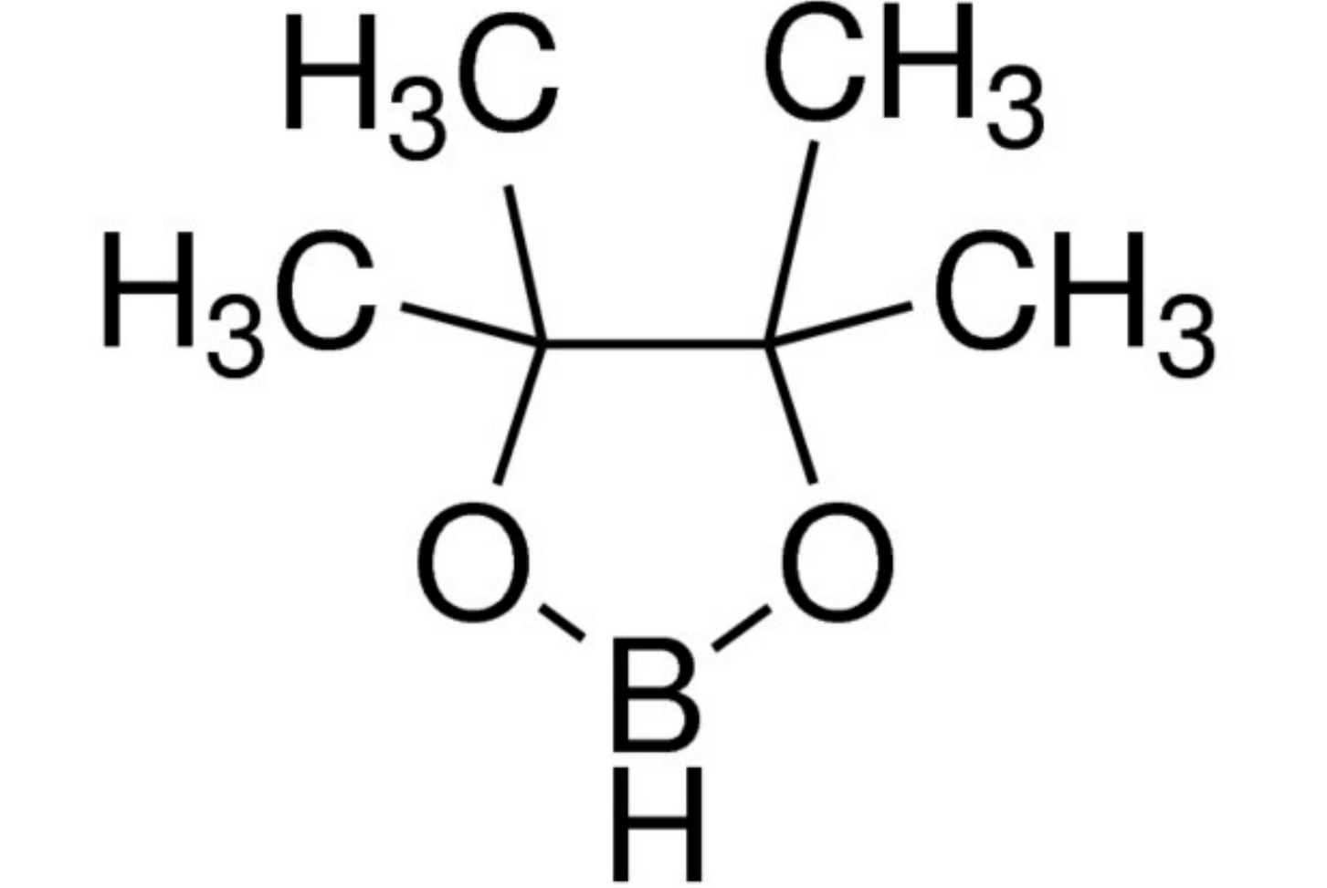 4 4 5 5 Tetramethyl 1 3 2 dioxaborolane 25015 63 8 A Chemtek 4 4 5 5 Tetramethyl 1 3 2 dioxaborolane 25015 63 8 A Chemtek